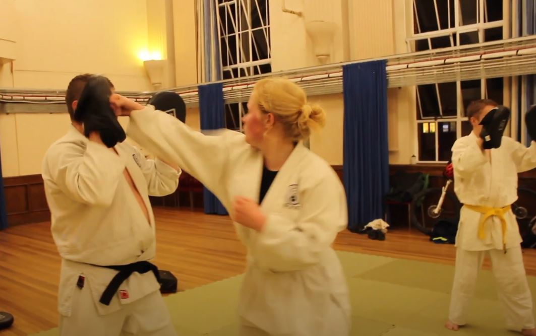 What is jiu jitsu? - SMR Jiu Jitsu Southampton