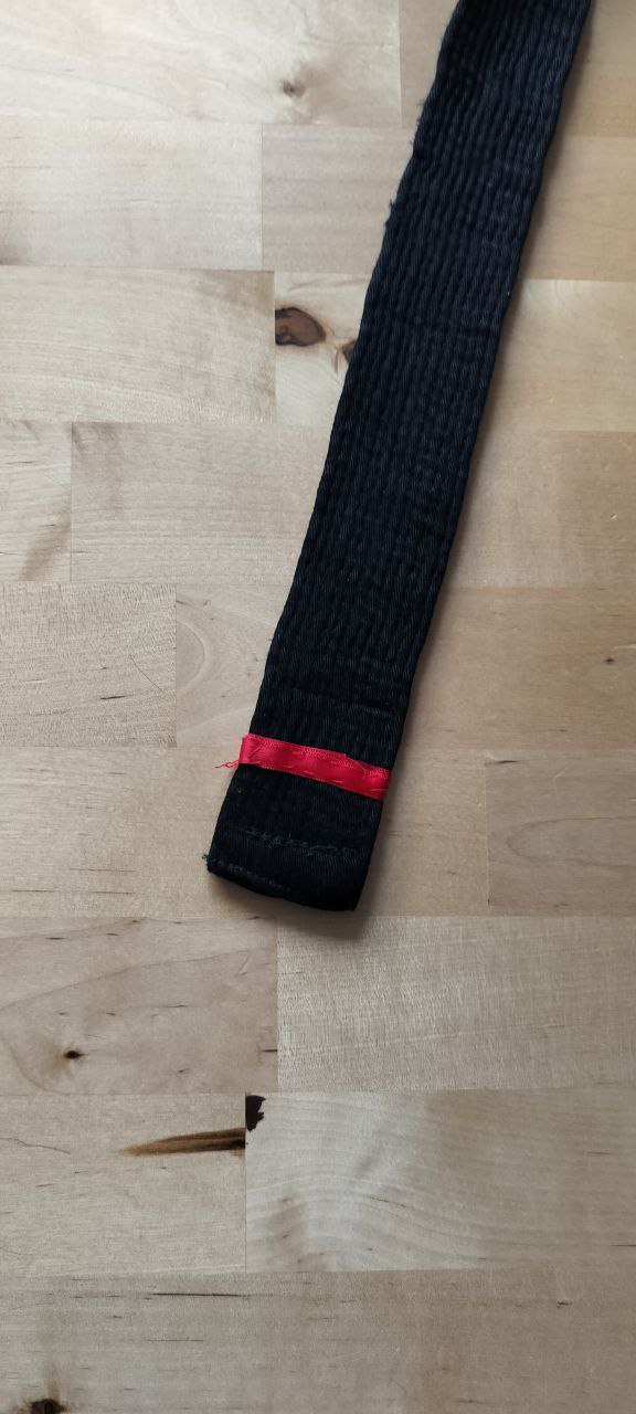 1st Degree Black Belt and Gasshuku - SMR Jiu Jitsu Southampton
